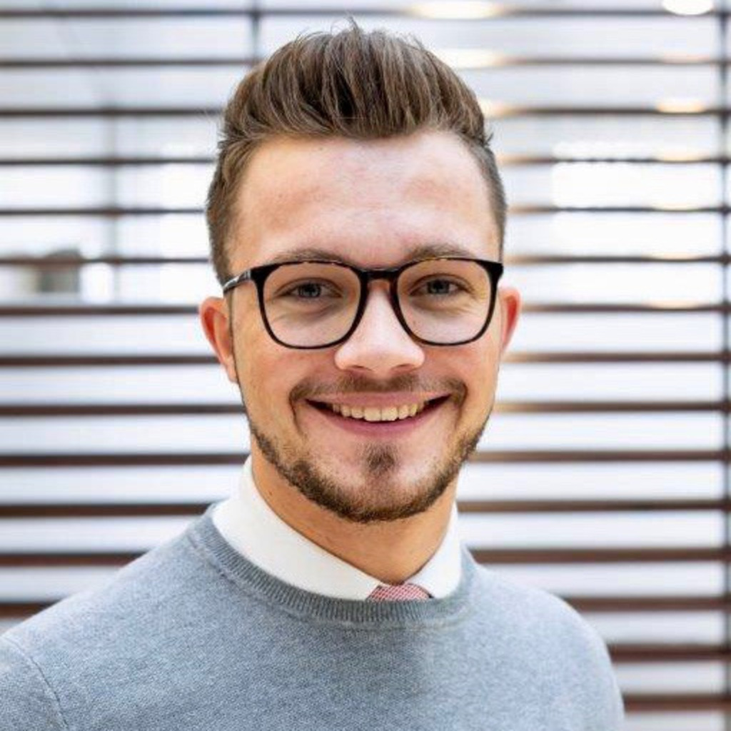 Philipp Zink - Vertriebsassistent der Geschäftsführung - Private ...