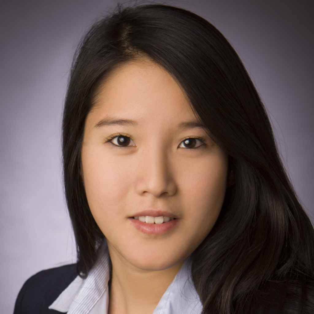 Kim Phung Huynh - Technologie- und Managementorientierte BWL ...