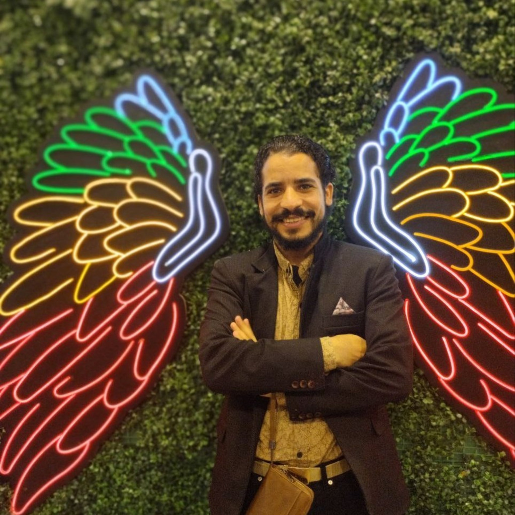 Ayman Sayed - Senior Software Engineer - Galaxy solutions | XING