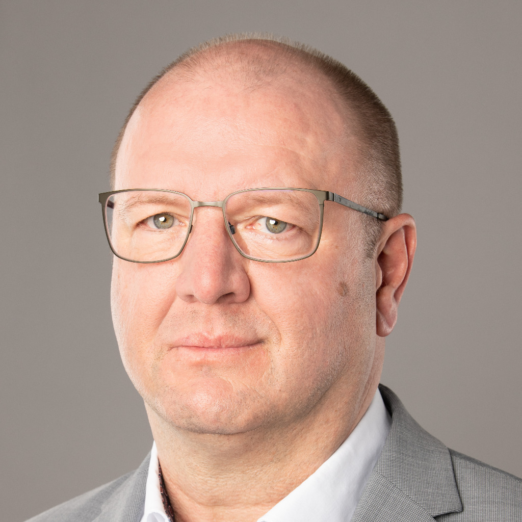 Peter Loos - Head of Technics and Operations - CODAN ARGUS AG | XING