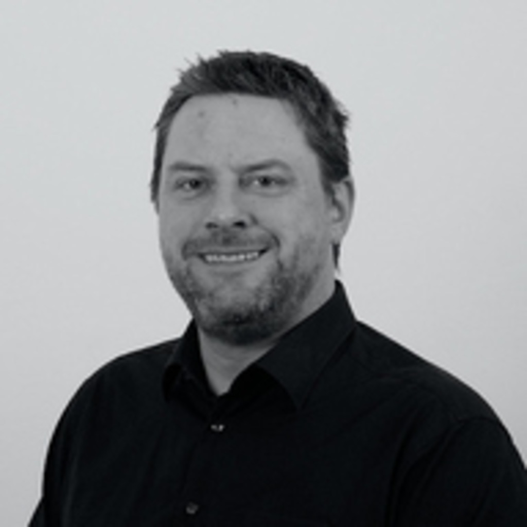 Erik Past - Leiter Zentrale Dienste, Produktion & Lager - Msol GmbH | XING