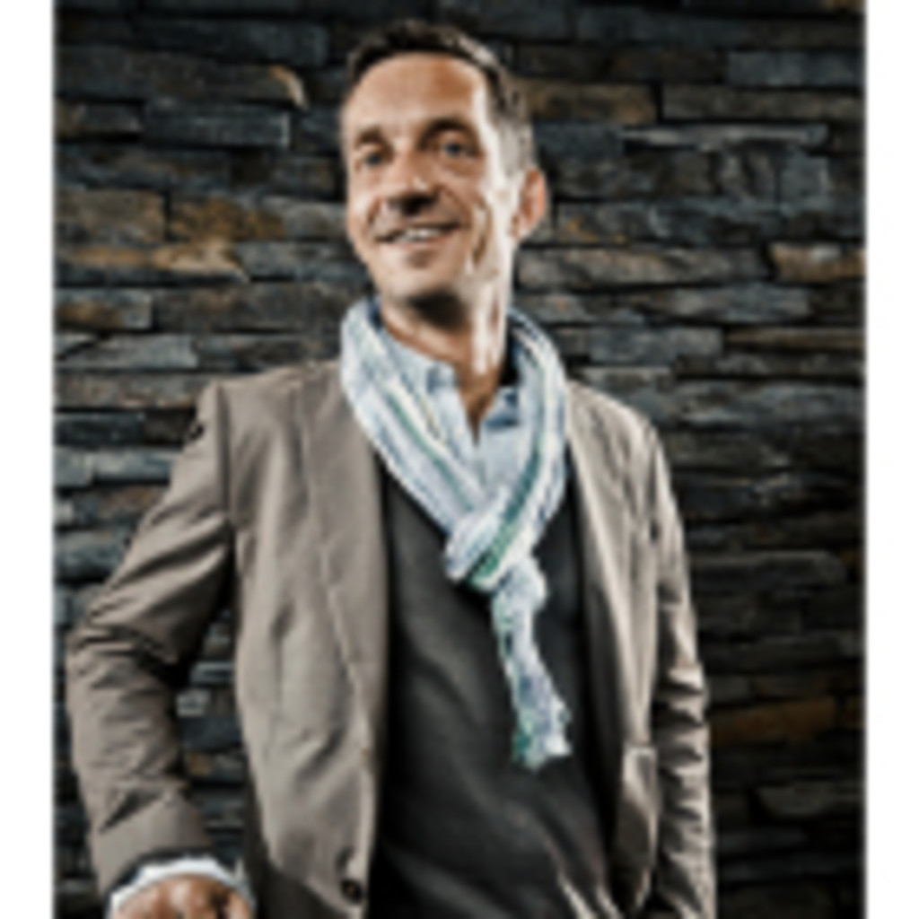 Detlef Becker - Geschäftsführer, Leiter Planung/Entwurf - Heikaus ...