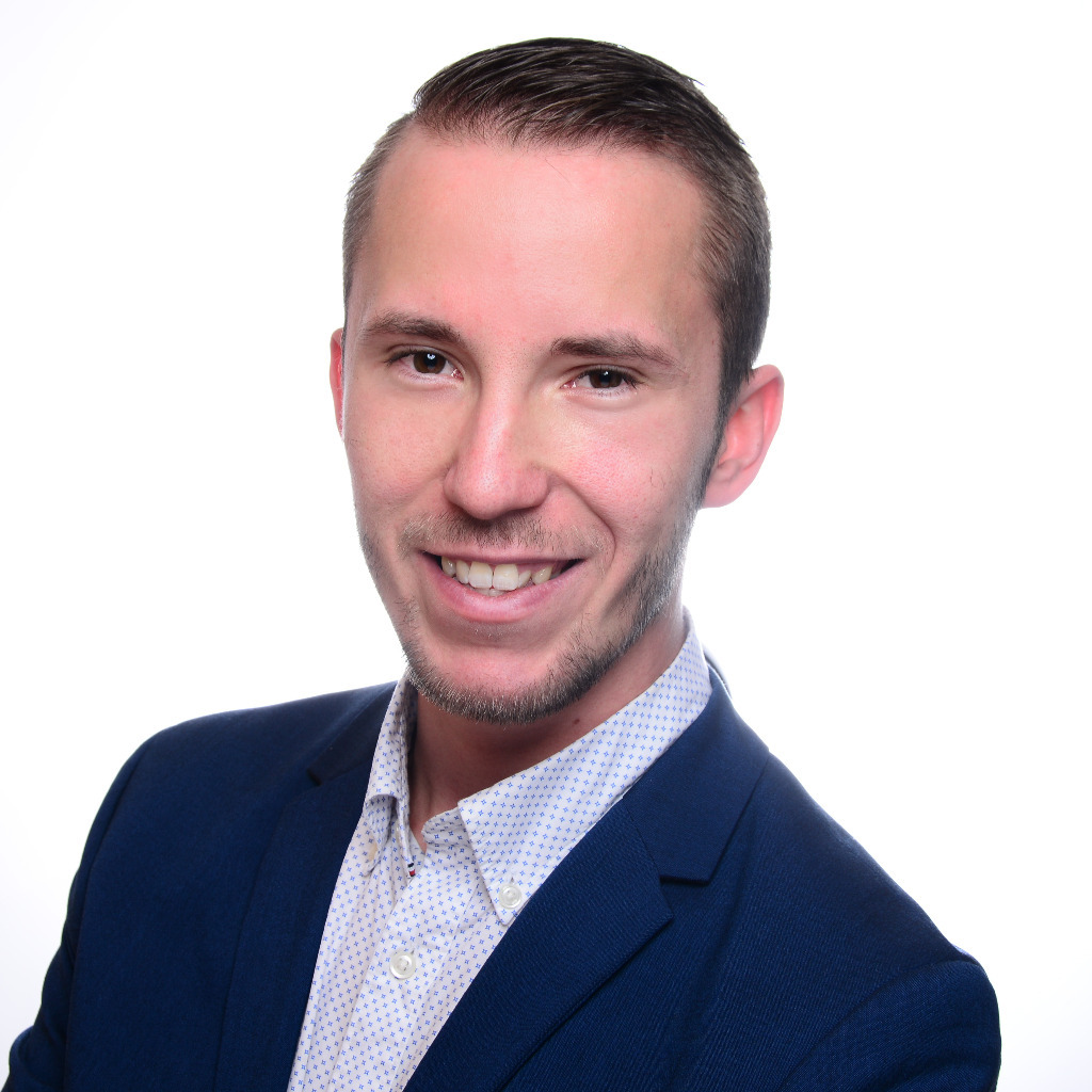 Alexander Seibt - Prüftechniker - N-ERGIE Aktiengesellschaft | XING