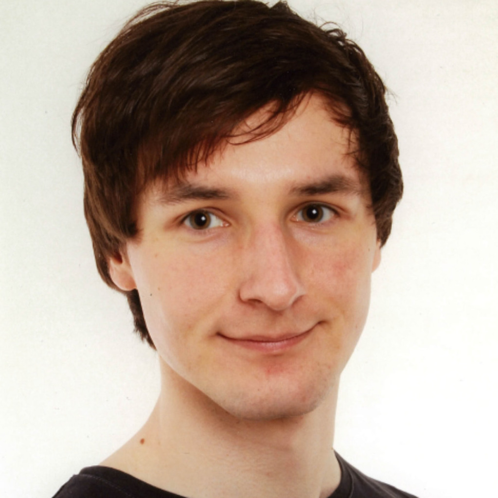 Markus Zeeb - Software Developer - Markus Zeeb Software-Entwicklung und ...