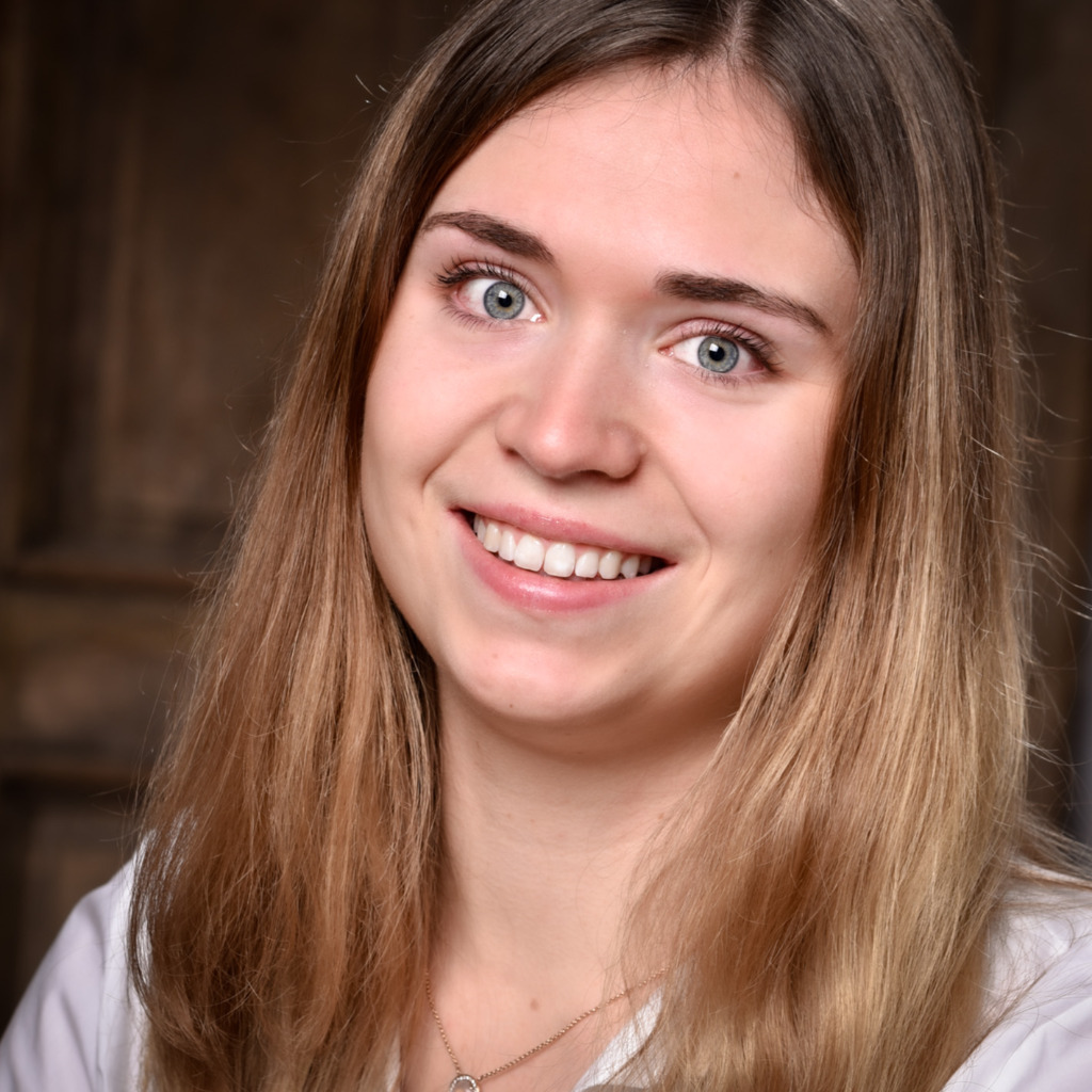 Paula Cordes - B.A. BWL und Steuern (dual) - Fachhochschule Münster | XING