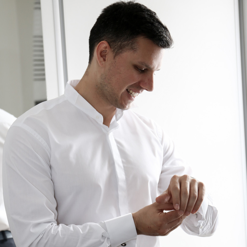 Damir Dedic - Billing Clerk - Jasko Enterprises Inc. | XING