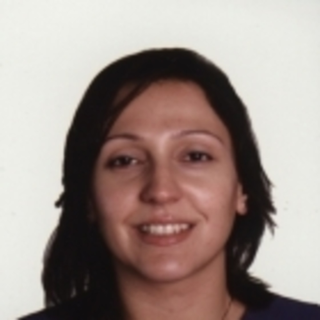 Raquel López: consultant | XING