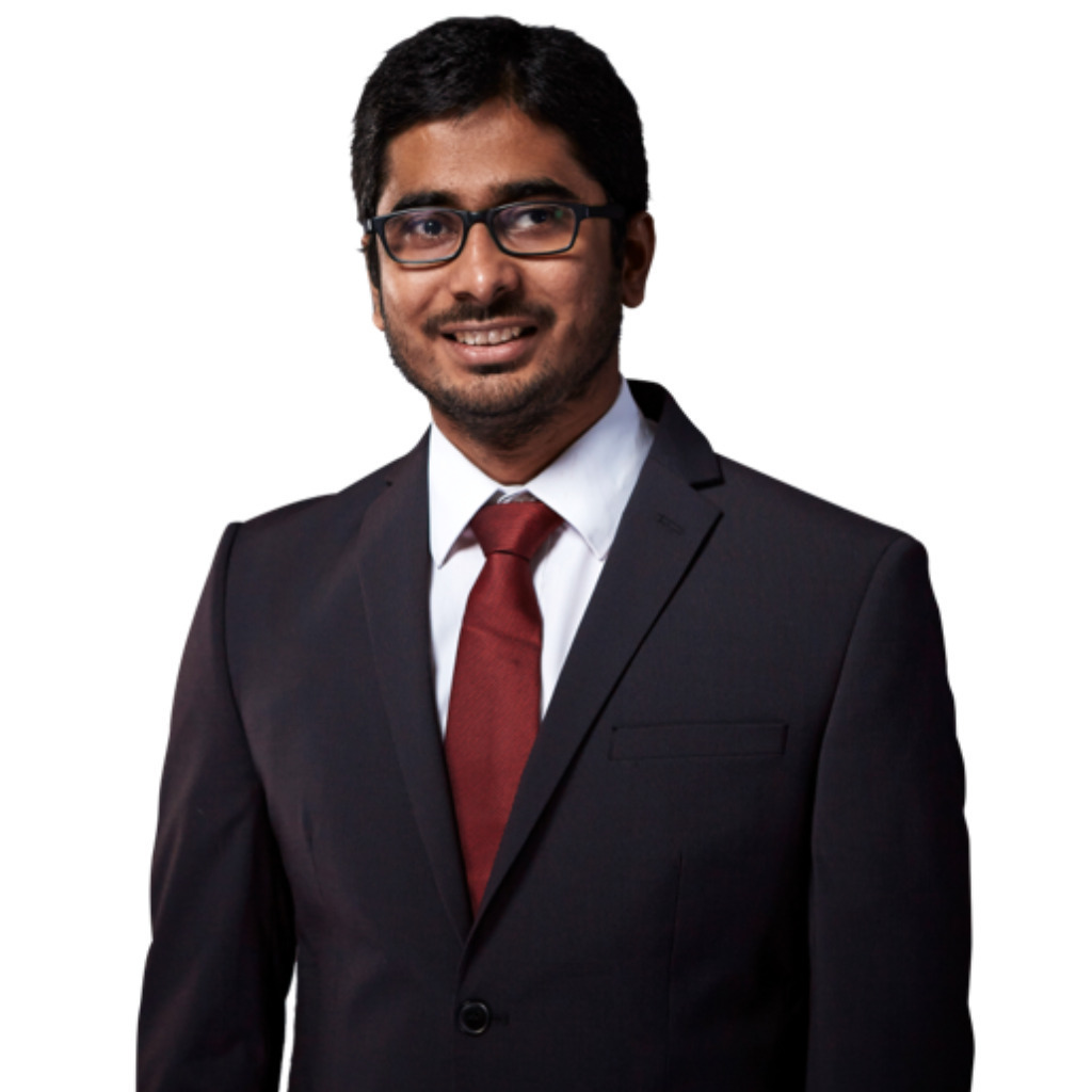 Nishant Kumar Rai - Consultant Production Planning(APO, embedded PPDS ...