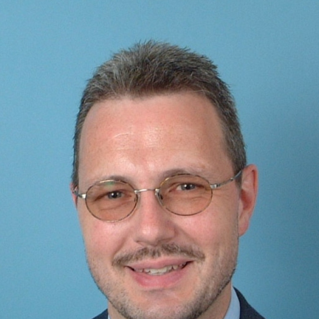 Martin Bast - Geschäftsführer - transratio Laderaumausgleich deutscher ...