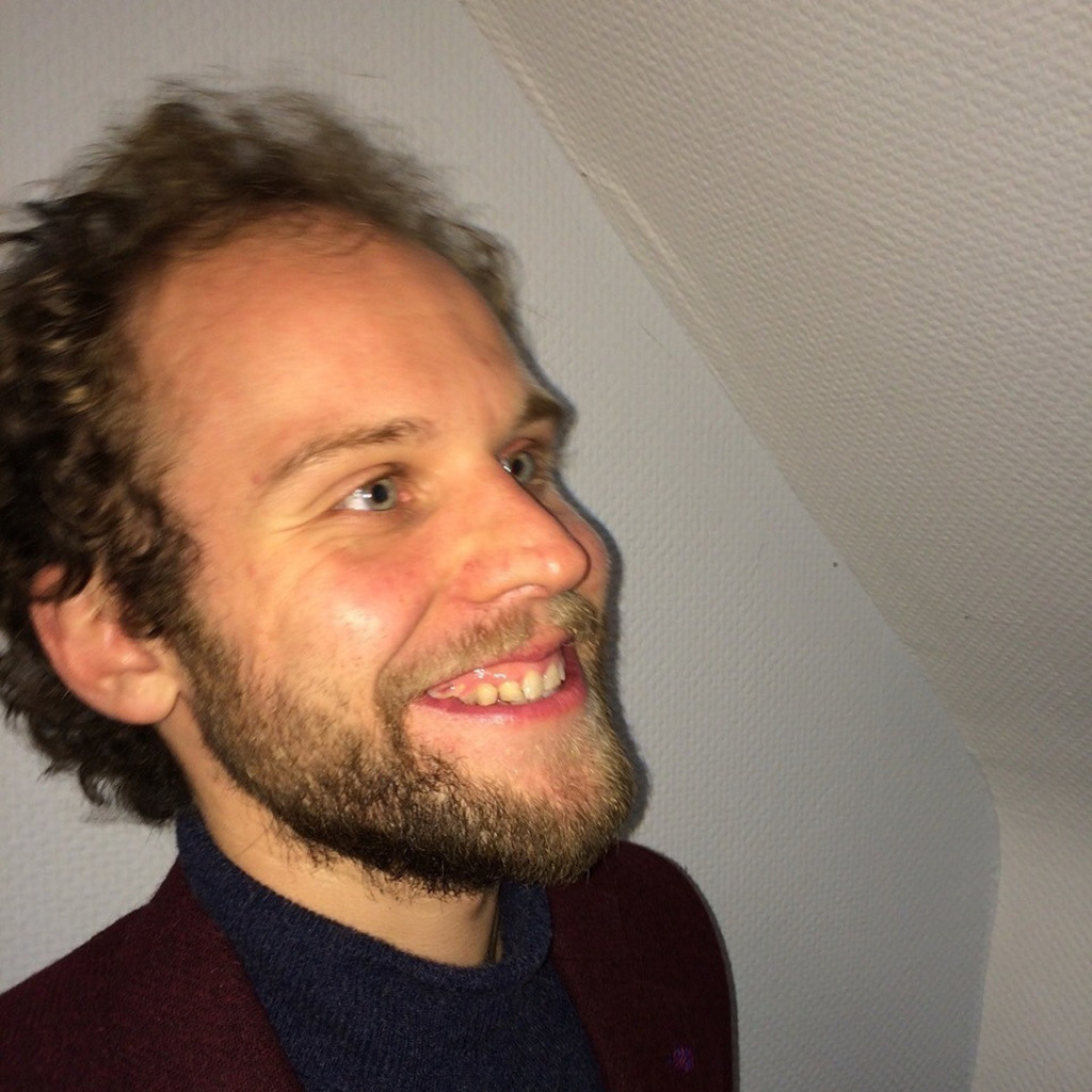 Christian Flegel - Data Scientist - Cyberport GmbH | XING