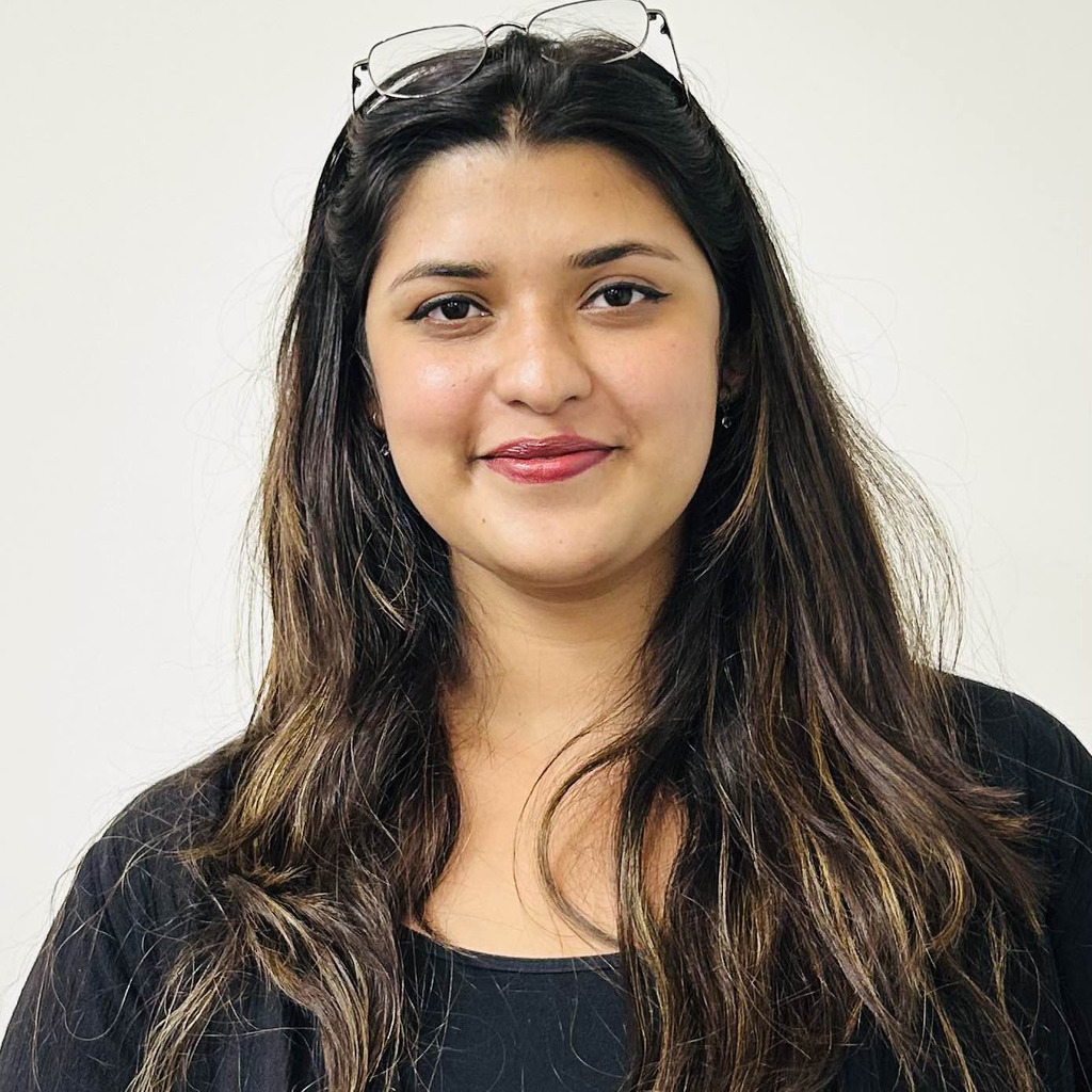 sanah arif - Strategy Analyst - Kavach Financial Services | XING