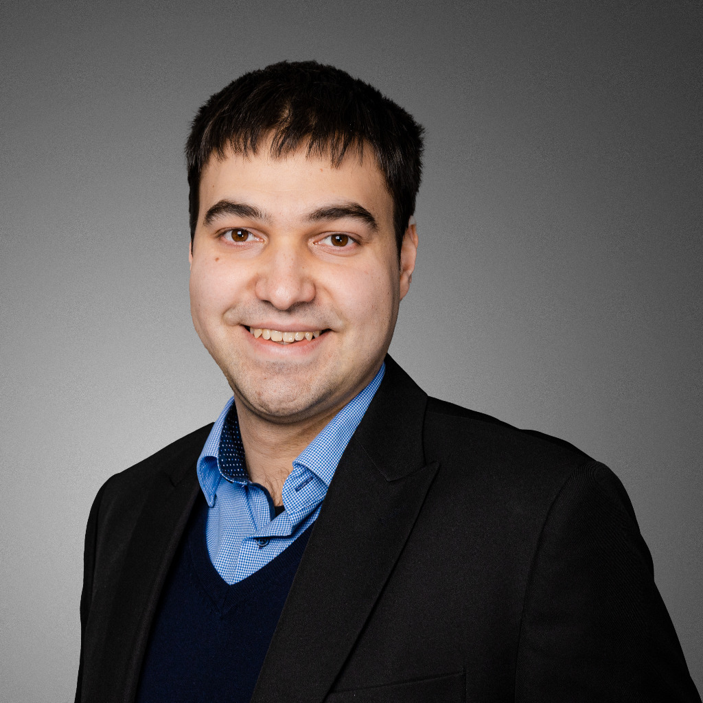 Dr. Alexander Hofmann - Arbeitsgruppenleiter - Fraunhofer-Institut für ...