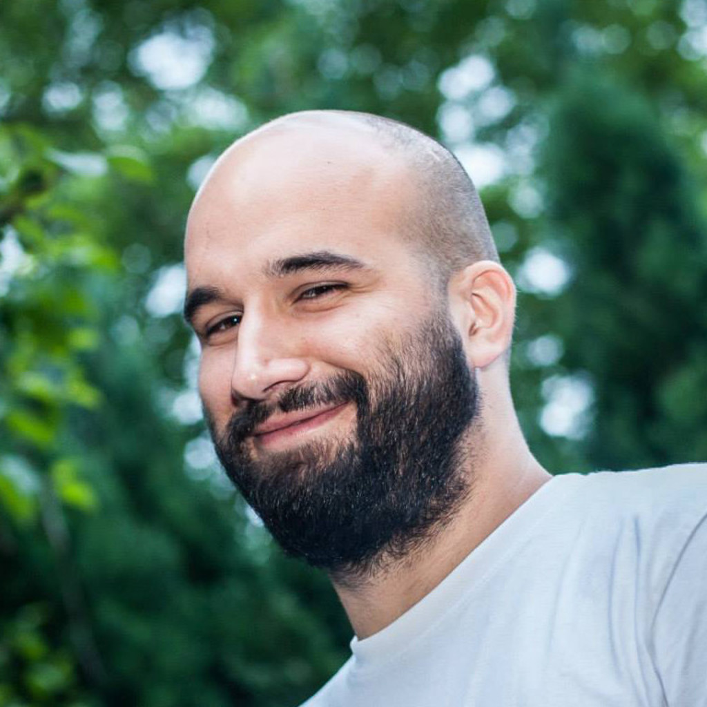 Daniel Winzen - Gründer / Geschäftsführer - CAPTNS | XING