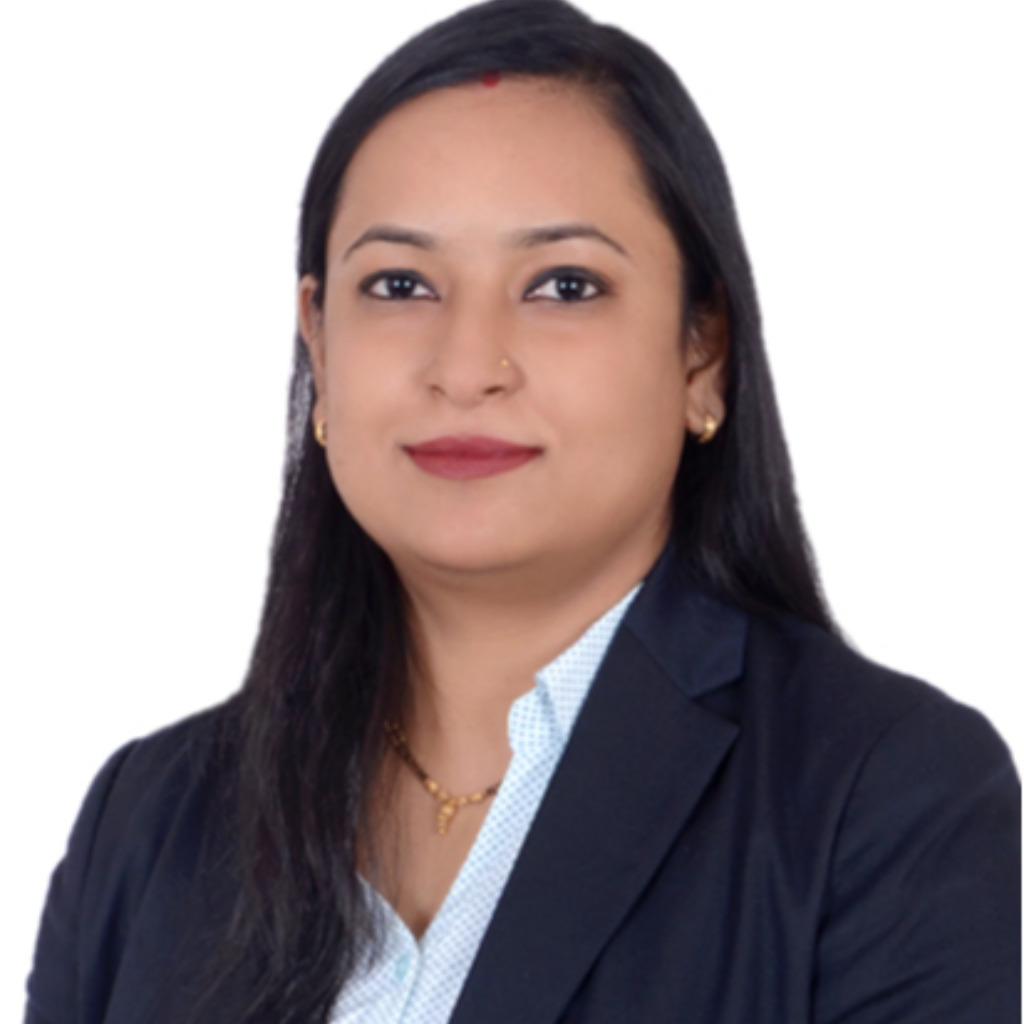 Ritu Gupta - Werkstudentin - E.ON Energie Deutschland GmbH | XING