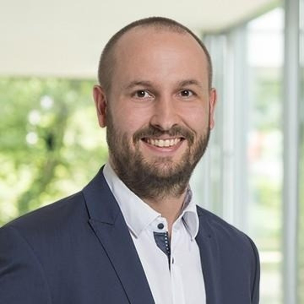 Markus Maier - Stv. Kaufmännischer Leiter - RoMed Kliniken | XING