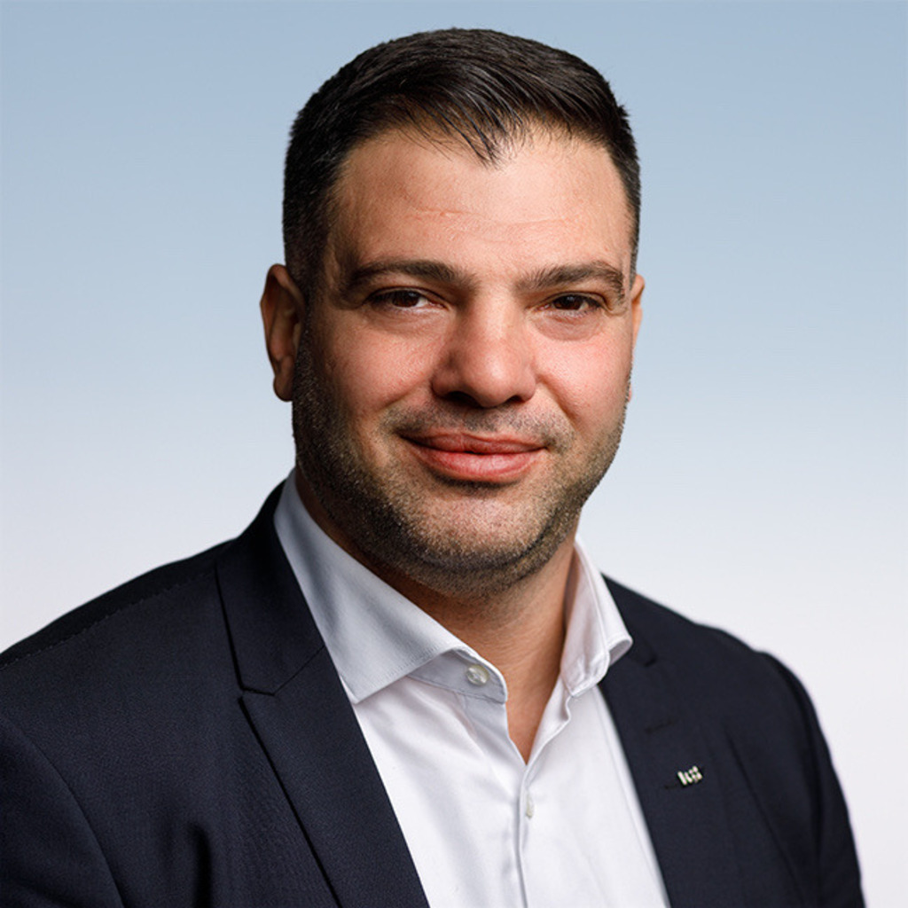 Cem Serkan Kavcioglu - Maklerbetreuer - R+V Versicherung | XING