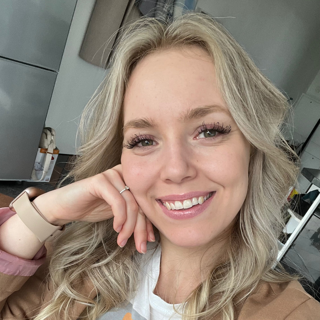 Michelle Voges - Steuerfachangestellte - Steuerbüro Hupe-Dietze-Wrede ...