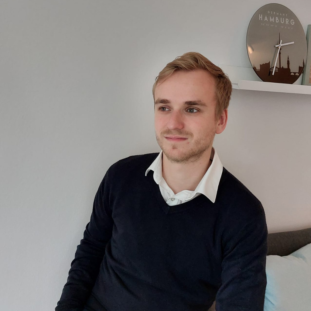 Pascal Richter - Unternehmenscontrolling - B&L Property Management GmbH | XING