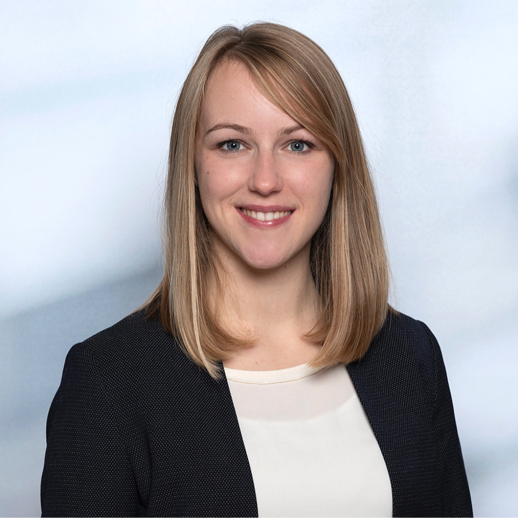 Michelle Conrad - Betriebs- und Projektcontrollerin Offshore - TenneT ...