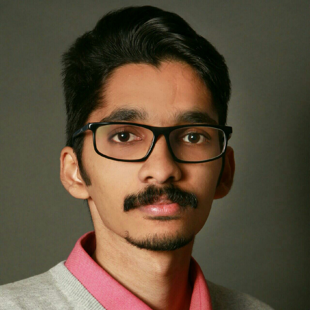 Febin Sebastian Elayanithottathil - Software Engineer - Pantabio AG | XING