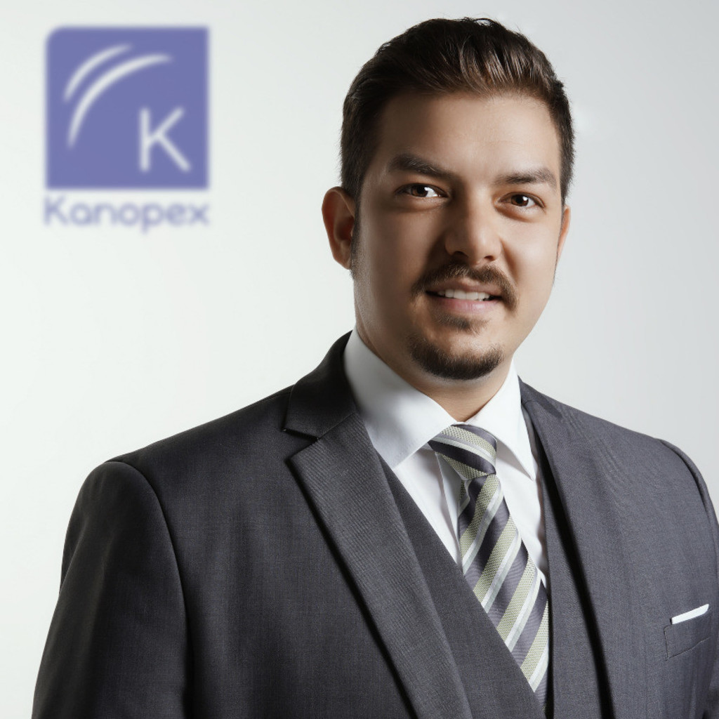 Mehmet Kan - CEO, Director of ADM Solutions - Kanopex Consulting GmbH ...