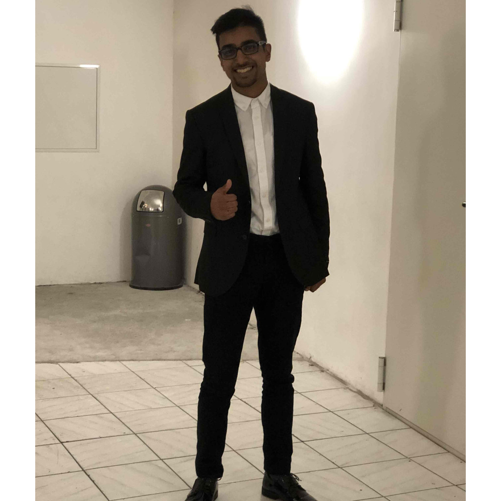 Sageeth Vijeyasundaram - IT System Engineer - Mightycare Solutions GmbH ...