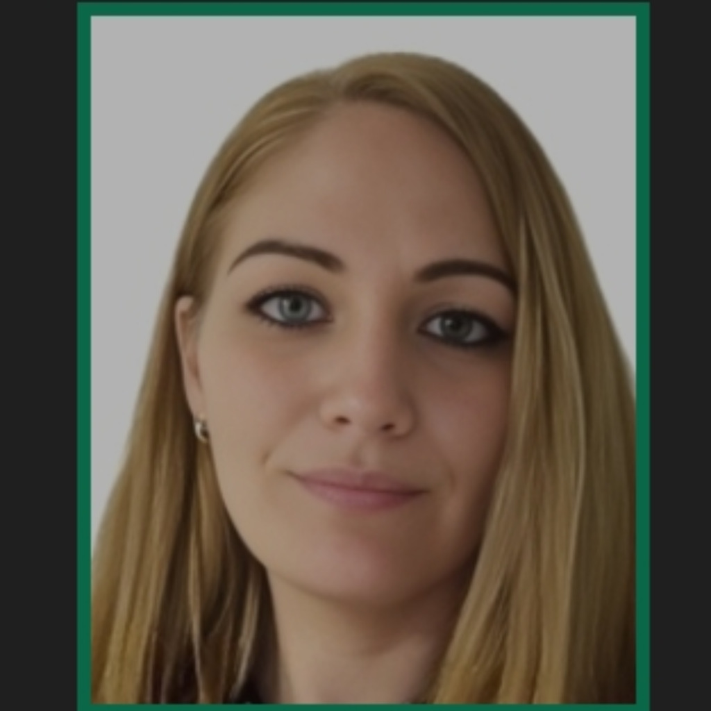 Sarah Pauly - Vertrieb - Euro-Lock Vertriebs GmbH | XING