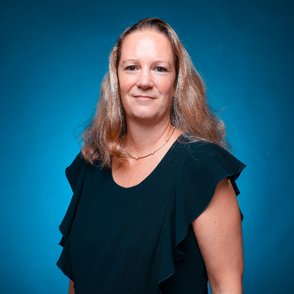 Katharina Heise - Senior Abteilungsleiterin Life Sciences Contracting ...