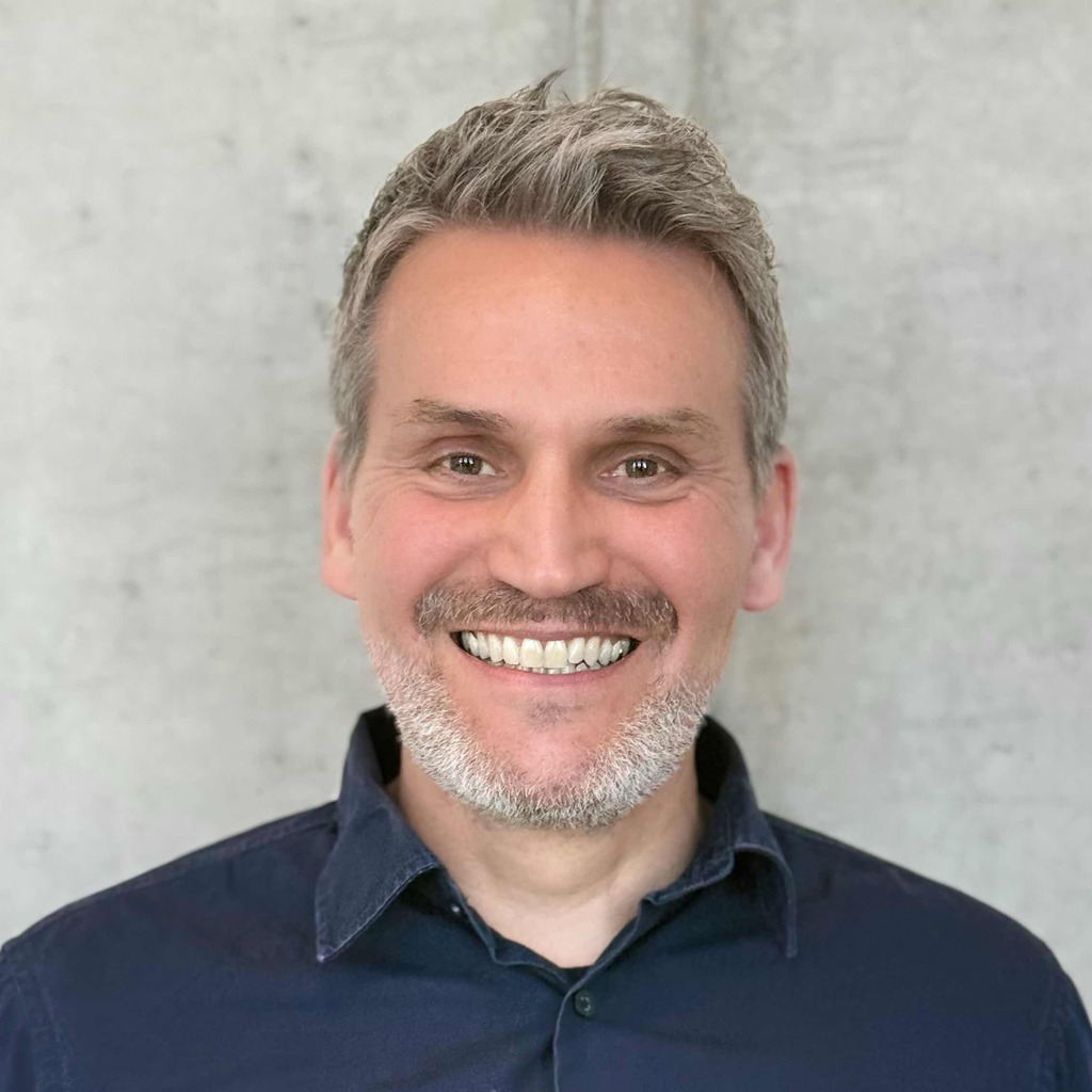 Thomas Schmidt - Geschäftsführer - ARS GmbH Architektur | Realisierung ...