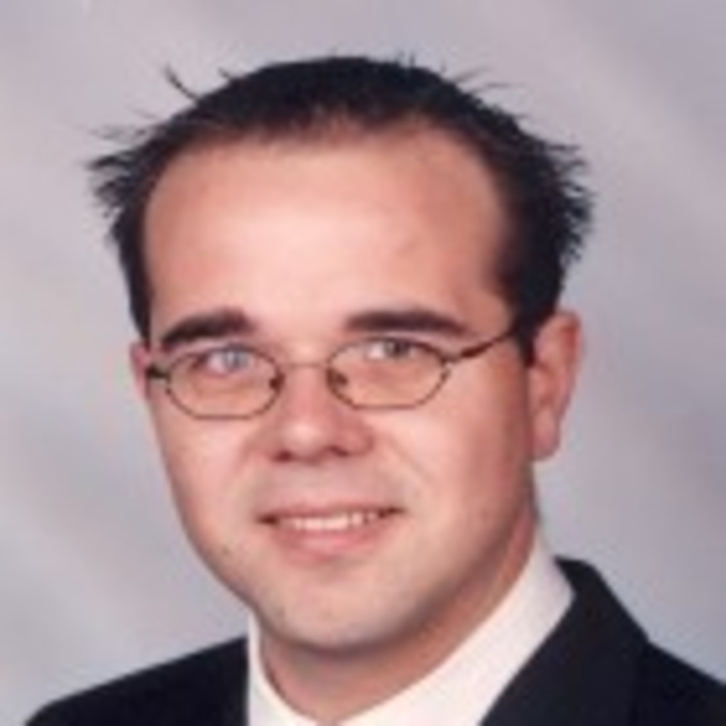 Marcel Brambor - Einkauf - Teamleiter Rohstoffe / Rollladentechnik ...