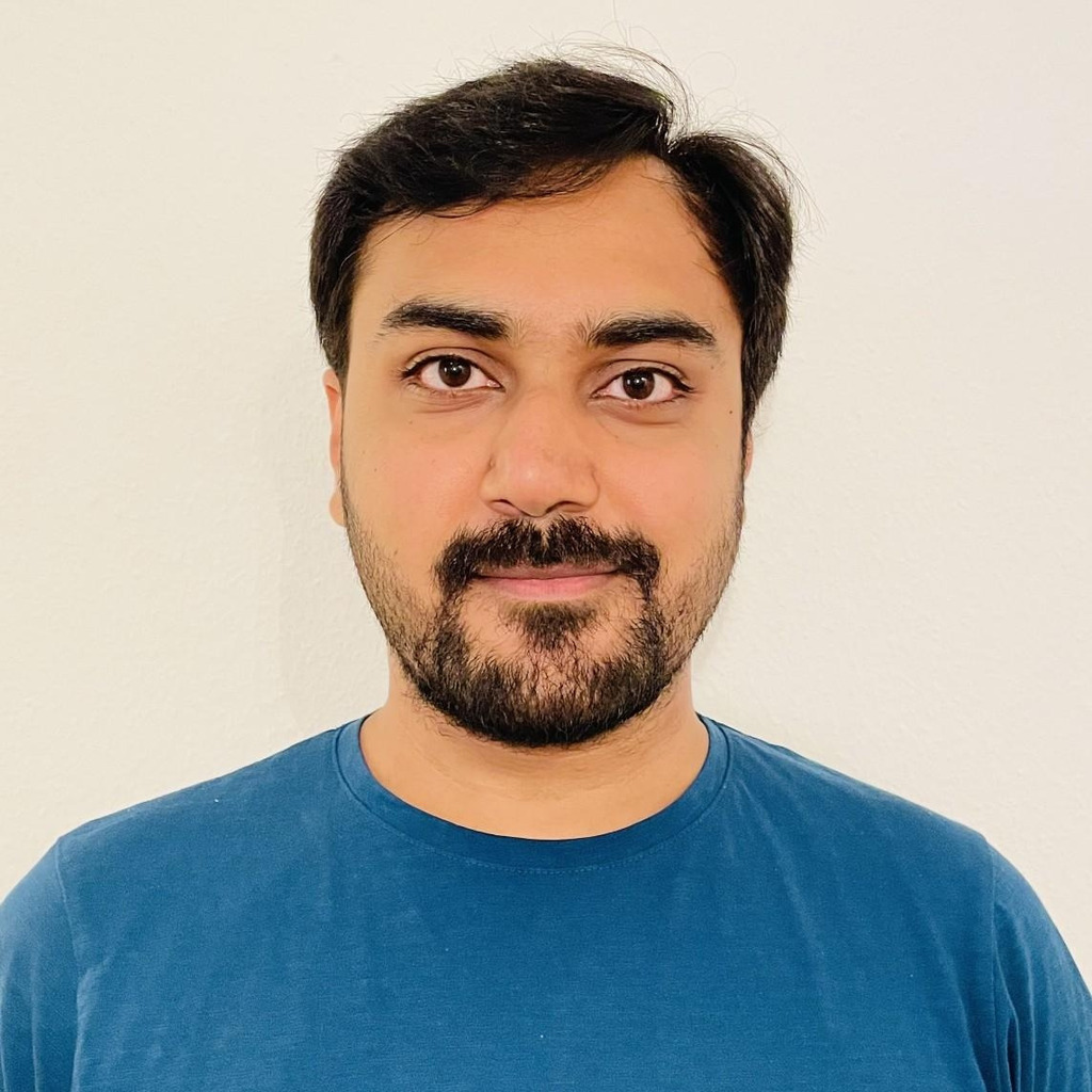 Yash Kothari - Integration Manager - e-Zest Solutions GmbH | XING