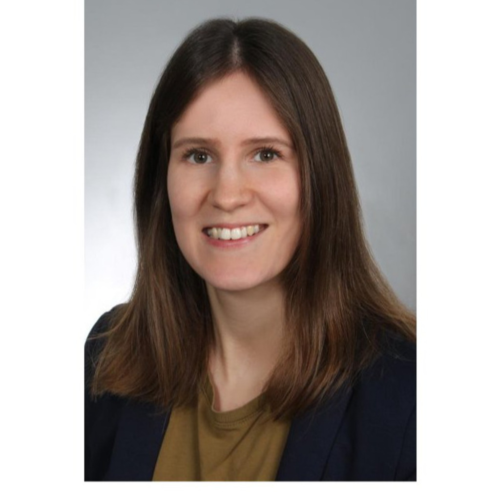 Nina Marianne Meier - Studentische Hilfskraft - Universität Bielefeld | XING