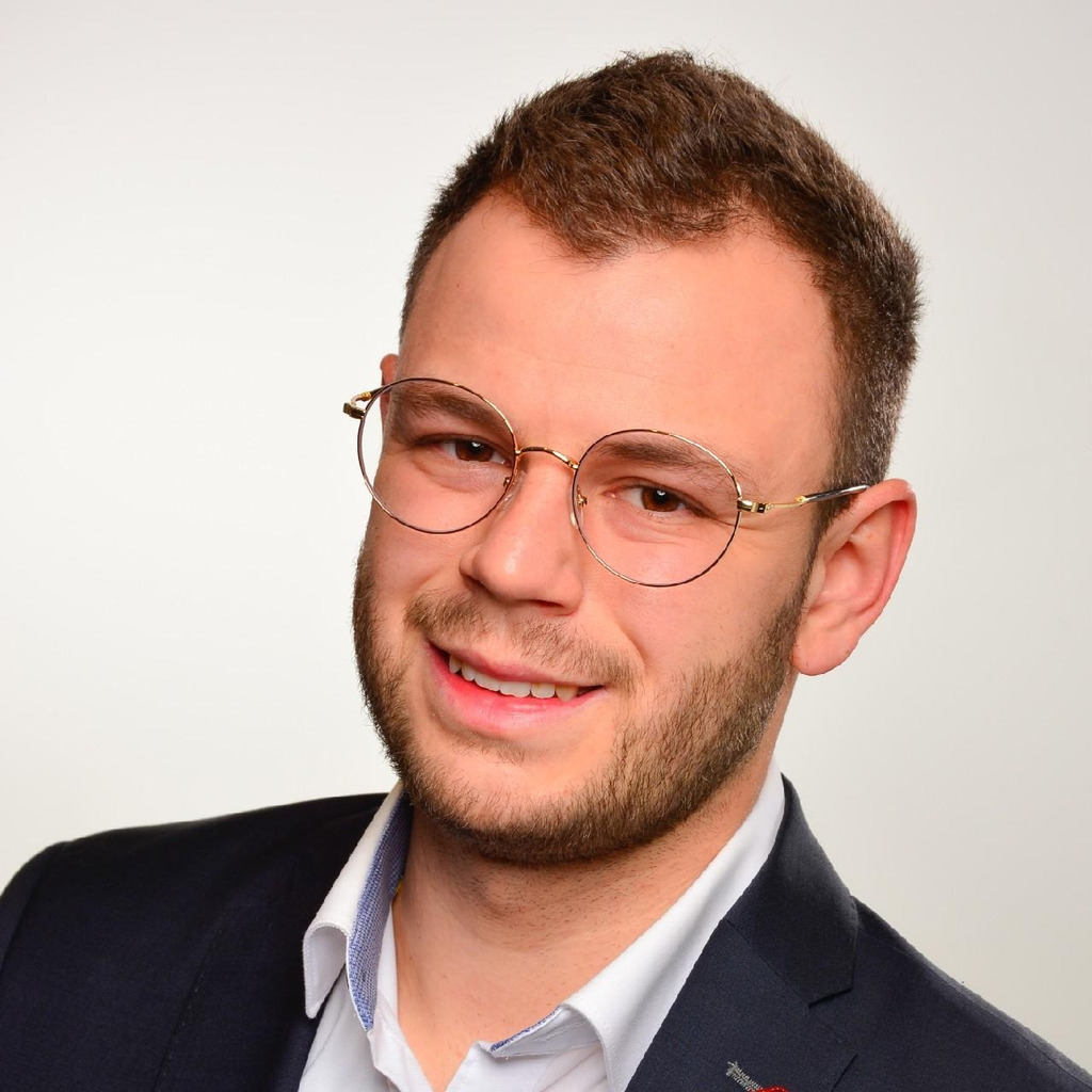 Yannick Guse - Kaufmännischer Angestellter - F. REYHER Nchfg. GmbH & Co ...