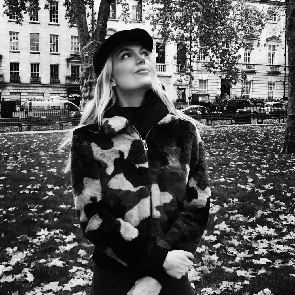 Jessica Cavendish - Gesellschafter - Max Bögl Group | XING