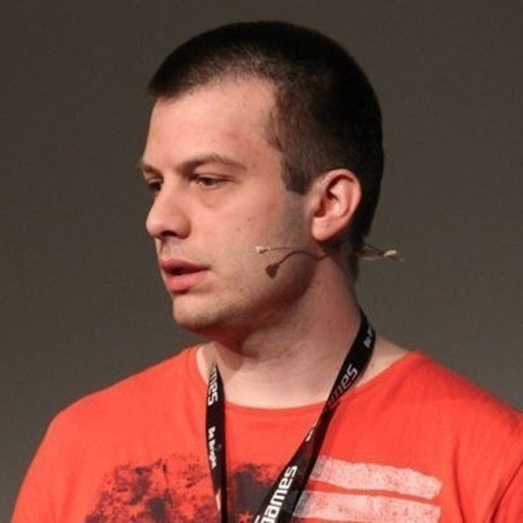 Sebastian Springer - Senior IT Architect - MaibornWolff GmbH | XING