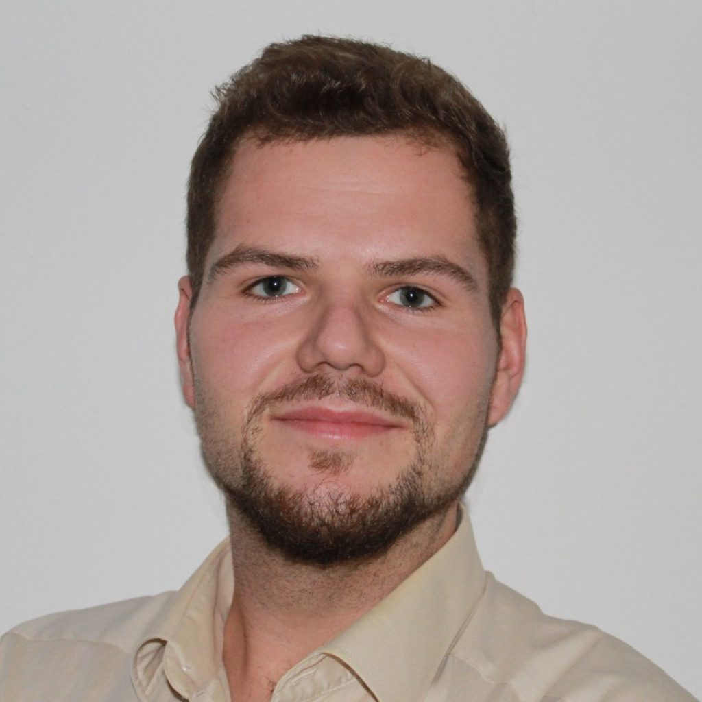 Florian Hartmann - Forstingenieurwesen - Hochschule für angewandte Wissenschaften Weihenstephan ...