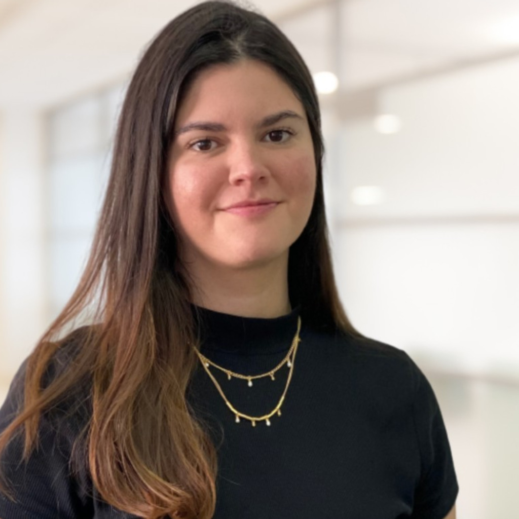 Marcella Alves - Marketing Success Specialist - Pegasus Consultancy | XING