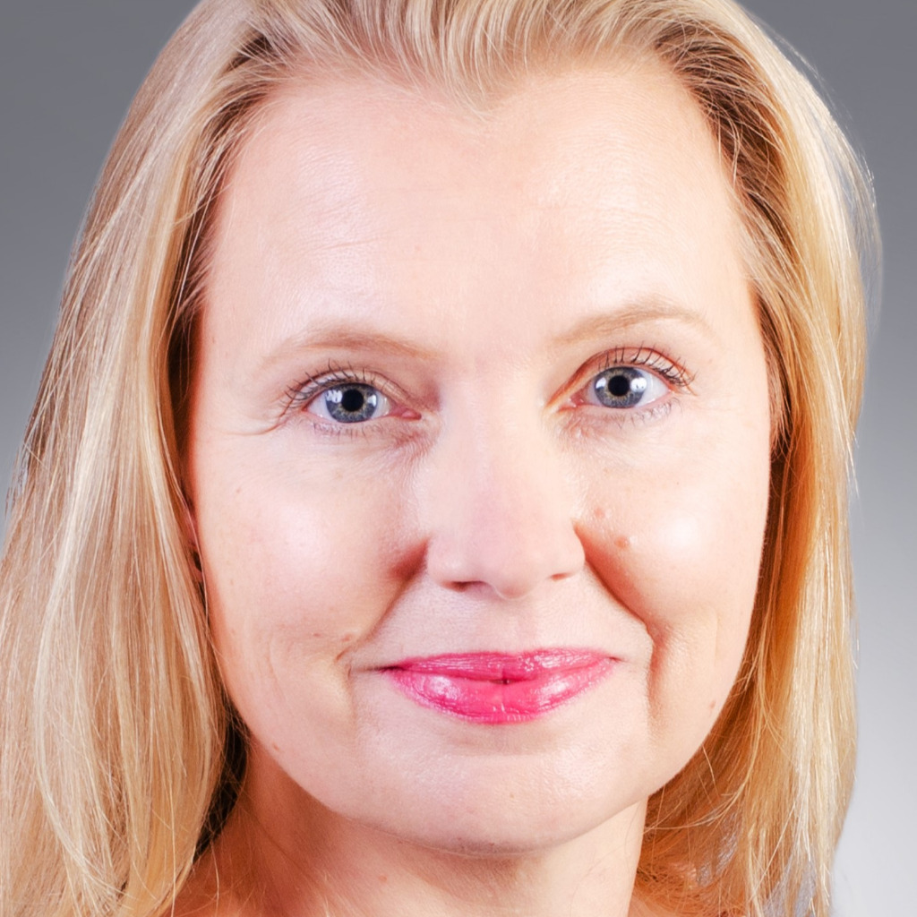 Sonja Altrock-N'Cho - Director Legal Affairs - Fairtrade International ...