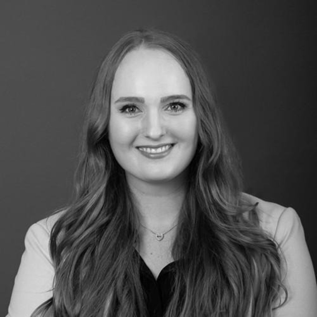 Michèle Markowski - Kommunikationsdesignerin - SOLIT Gruppe | XING