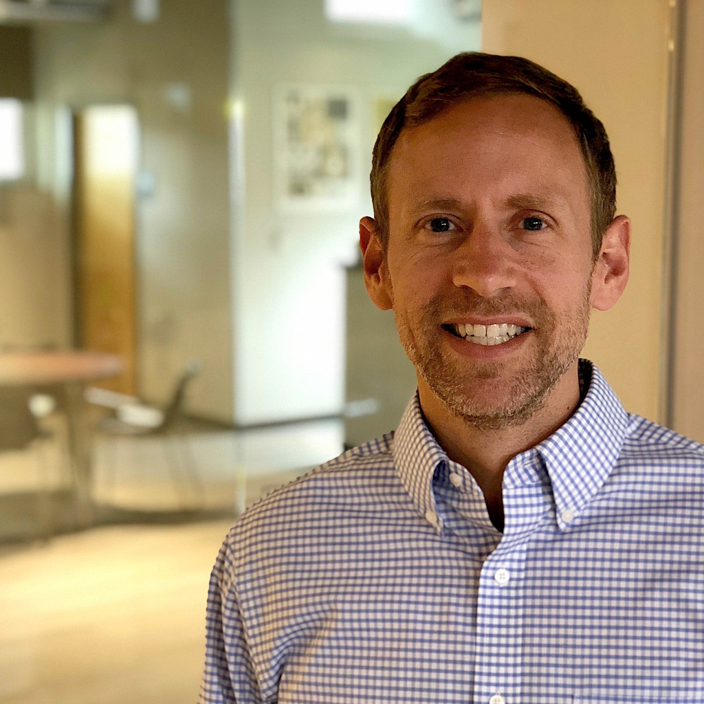 Adam Harms - Community Architect - Modulus | XING