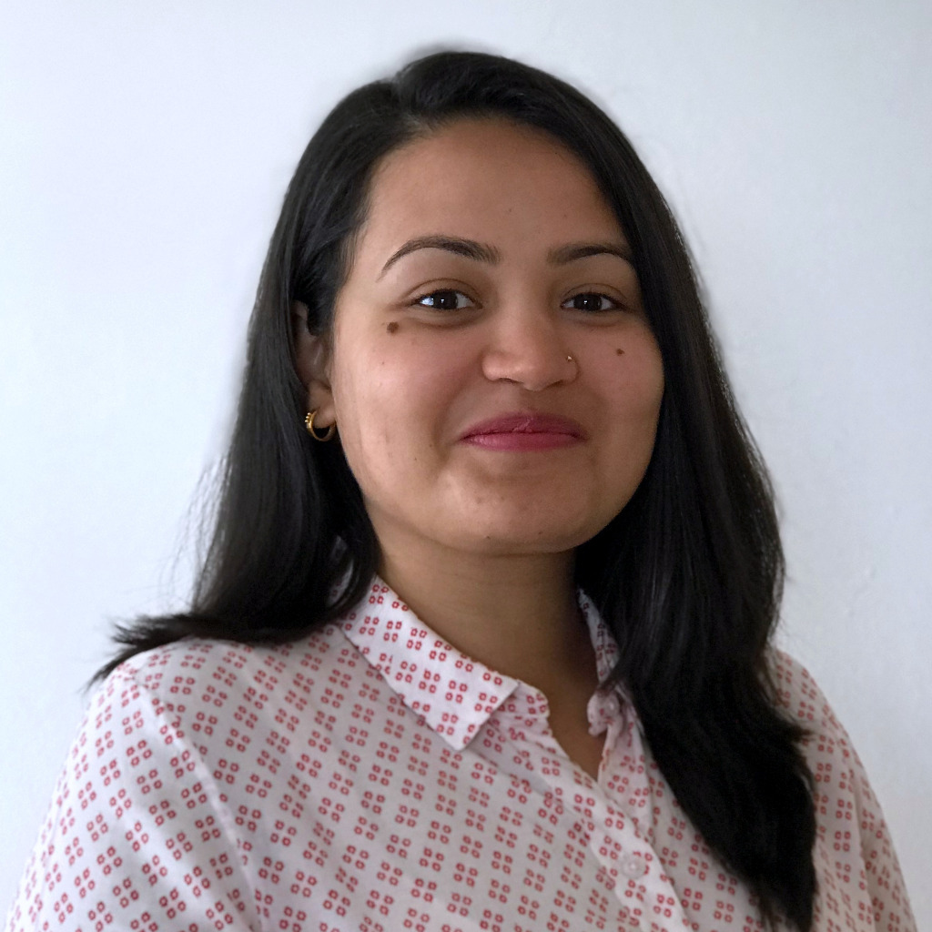 Sandhya Sharma - PhD candidate - ENSEMBLE3 Sp. z o. o. | XING