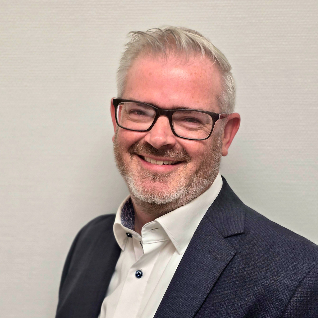 Martin Schott - Prokurist - Frankenbach Container Service GmbH | XING