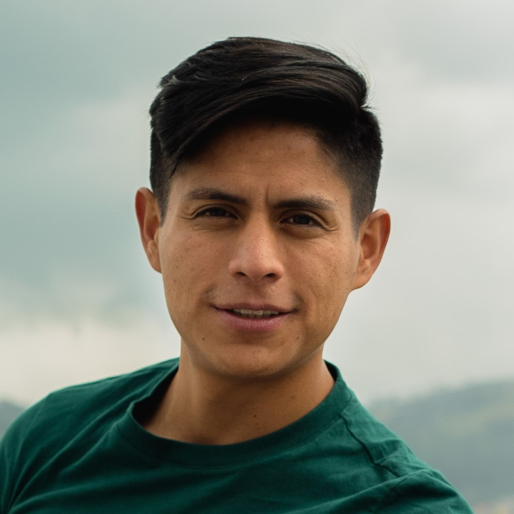 Daniel Lucio - Multimedia Designer - Dani Lucio | XING