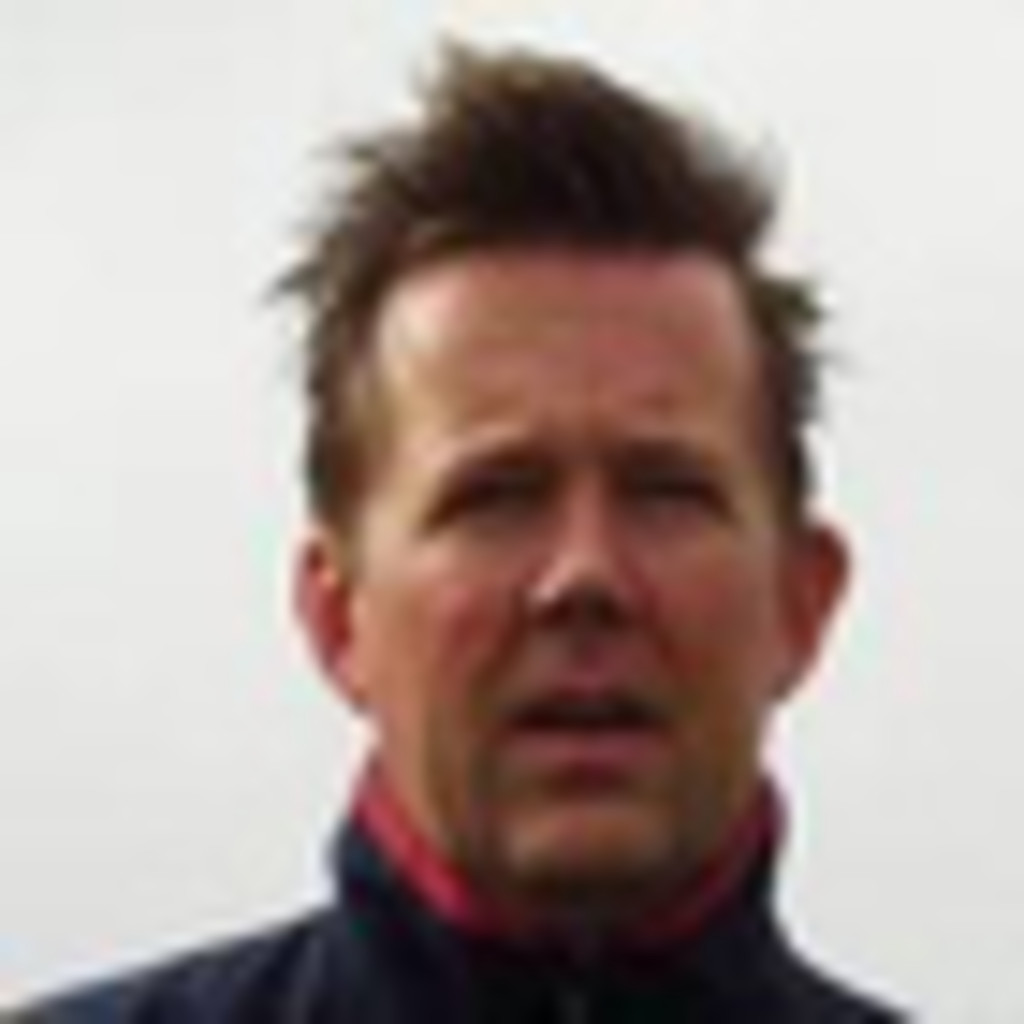 Bert-Jan Knaap - Director - Lynx Corporate Finance | XING