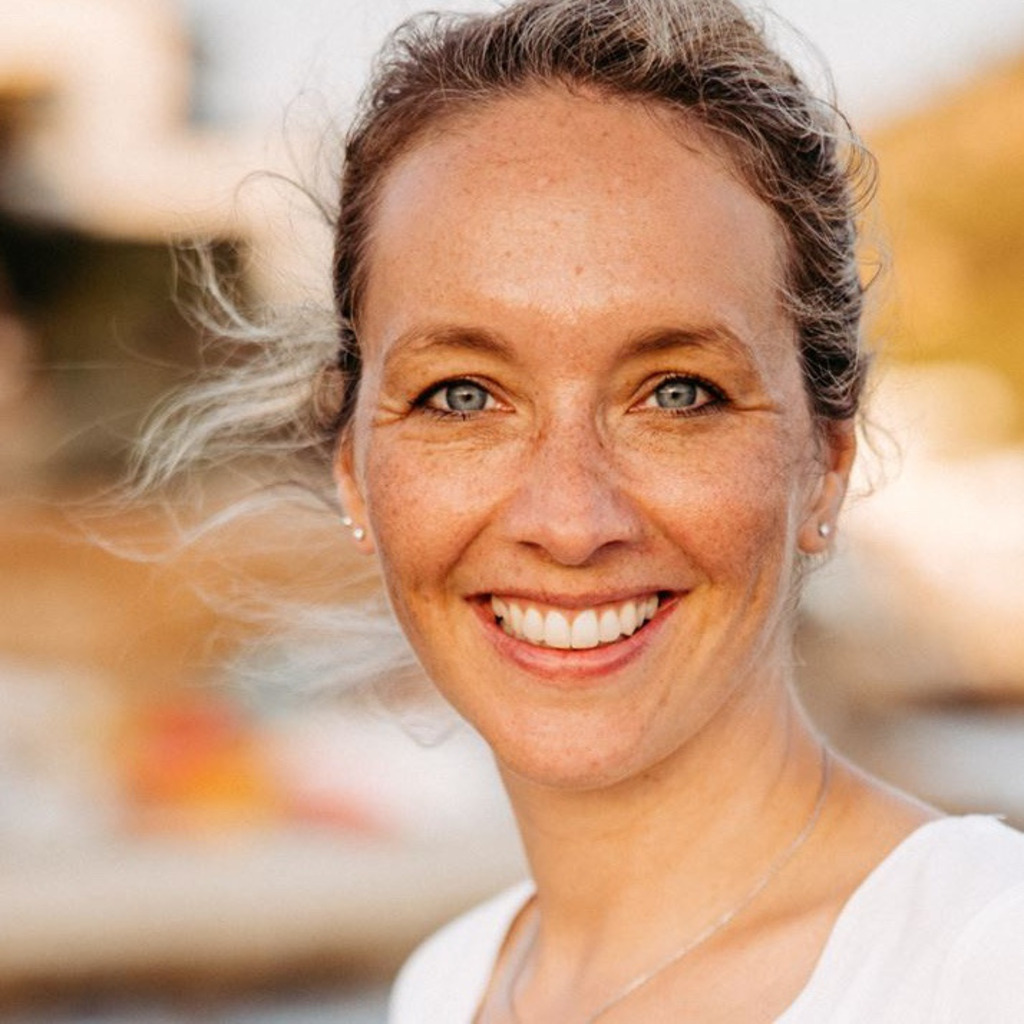 Dr. Lisa Scheele - Director / Geschäftsführerin - TableSnappr Ltd ...