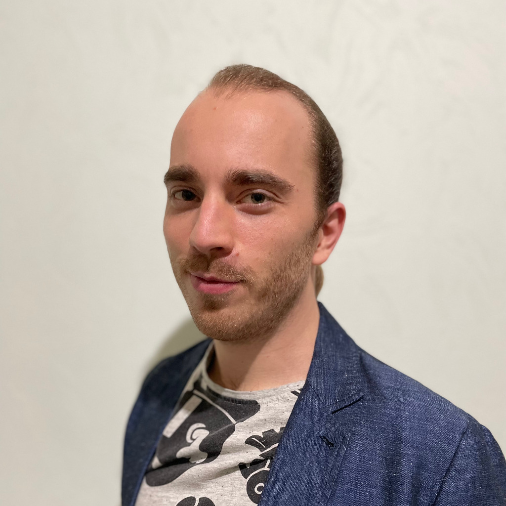 Kevin Fuchs - Linux System Administrator - OHB Information Technology ...