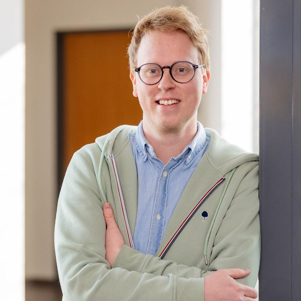 Thomas Ramsel - Trainee - Tevex Logistics | XING