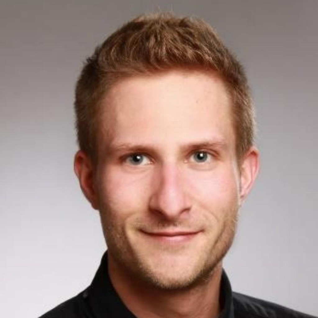Dominik Weidinger - Senior Sales Engineer - ifm-Unternehmensgruppe | XING