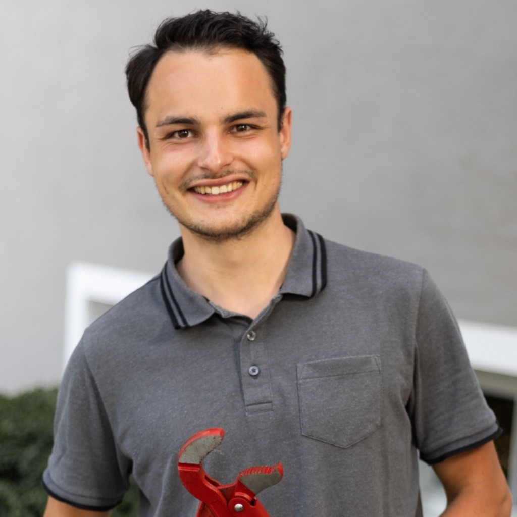 Calvin Schmidt - Allround Handwerker - Super service Hausmeisterdienst ...