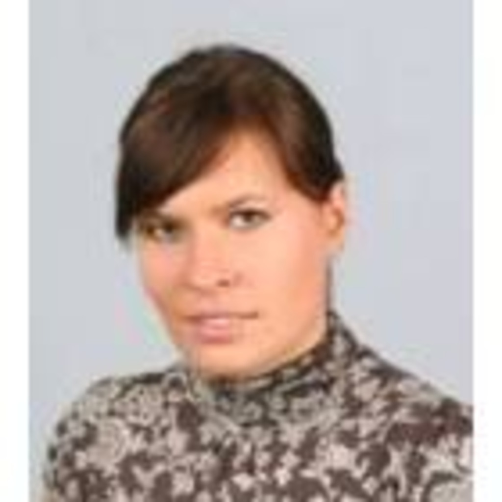 Ewa Bachurska - R&D Supervisor Industrial Business Group - 3M Wroclaw ...